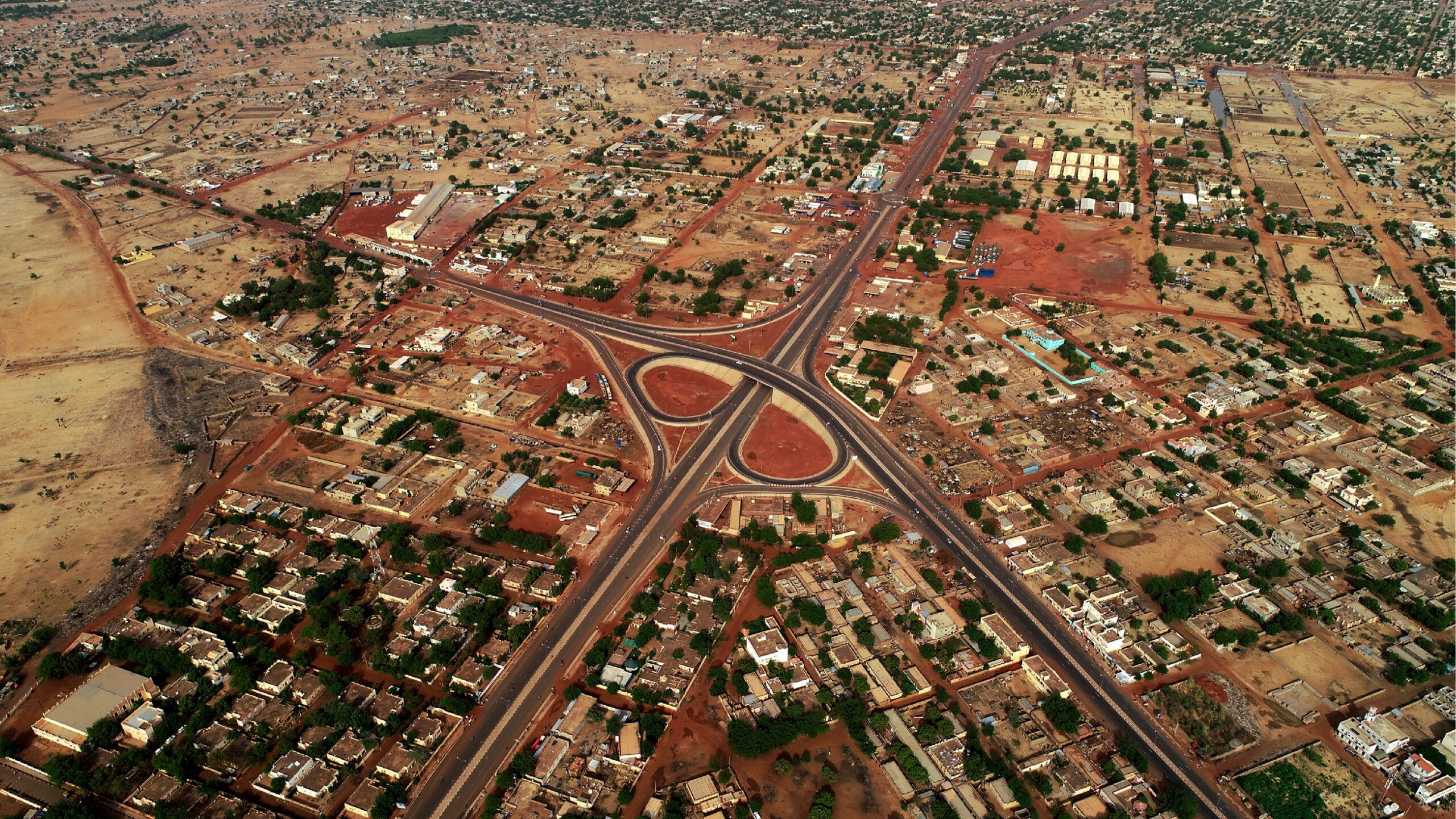 Infrastructures de transports - ozed