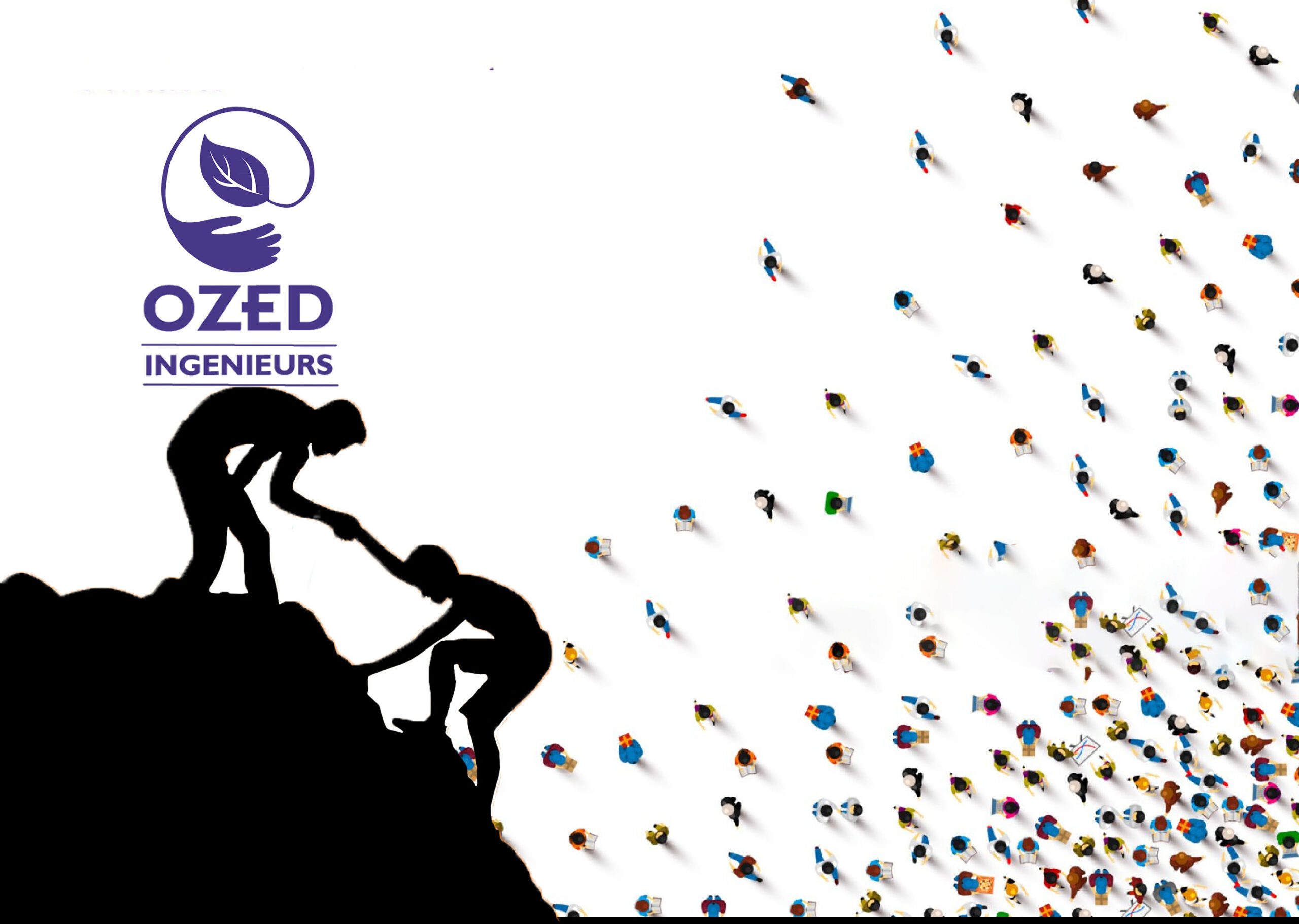 Accueil - ozed